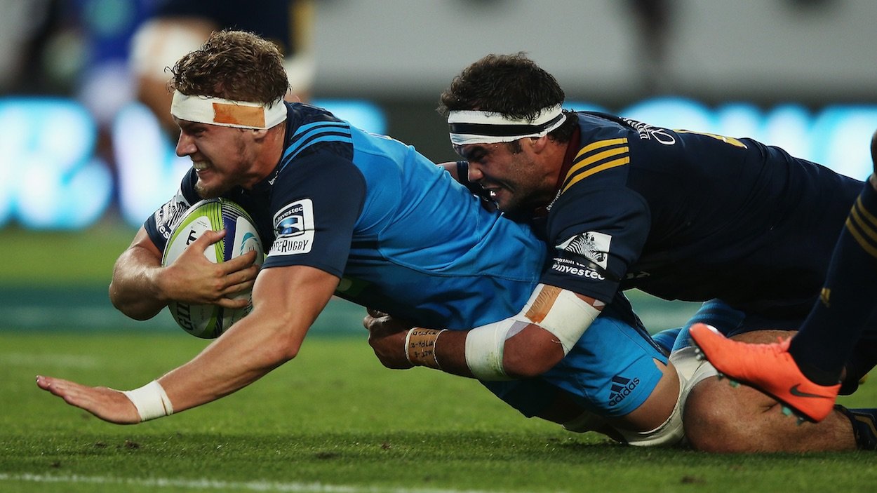All Blacks Watch: Who's on the Radar (After One Week)?