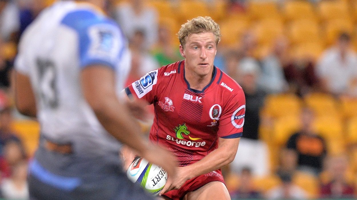 Paul the Super Rugby Oracle’s Round 8 Tips: Can The Reds Do It Again?