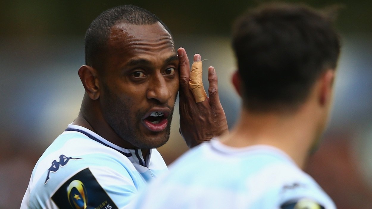 The Tight Five: This Week’s Biggest Matches on Rugby Pass