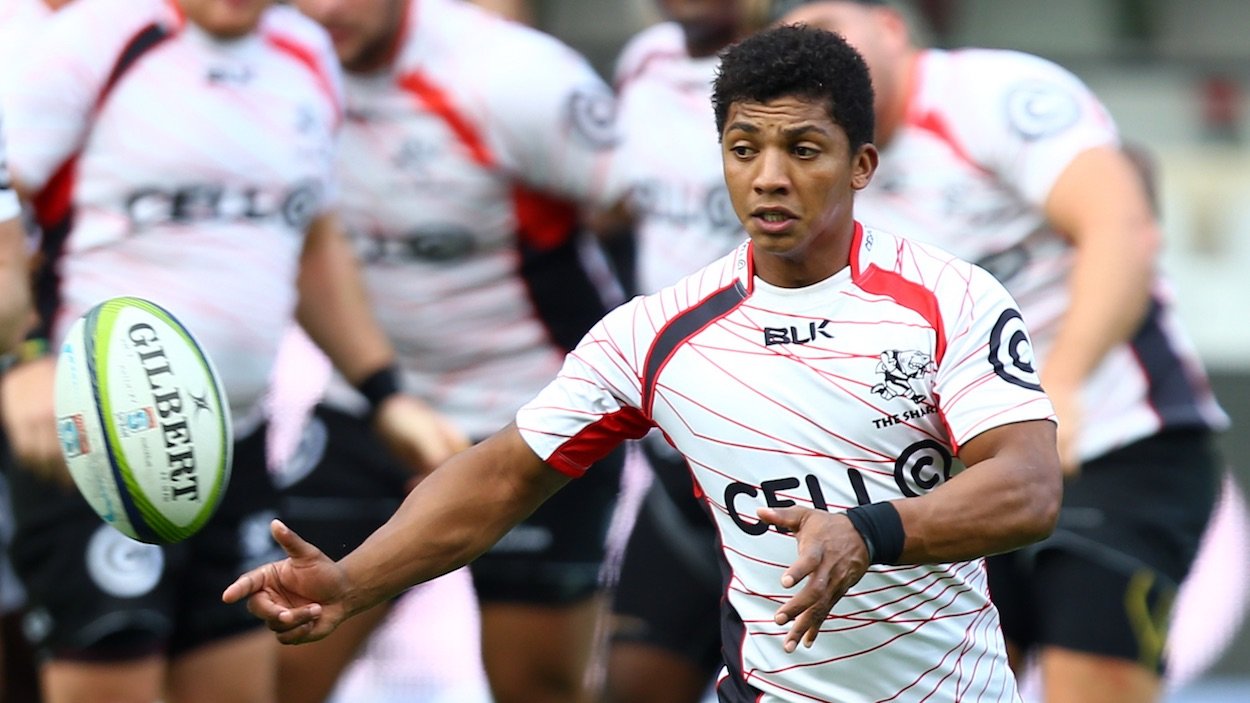 Super Rugby Power Rankings: Garth April May Be Due In July