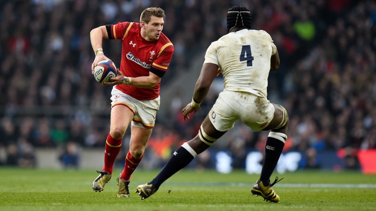 The Tight Five: This Week’s Biggest Matches on Rugby Pass
