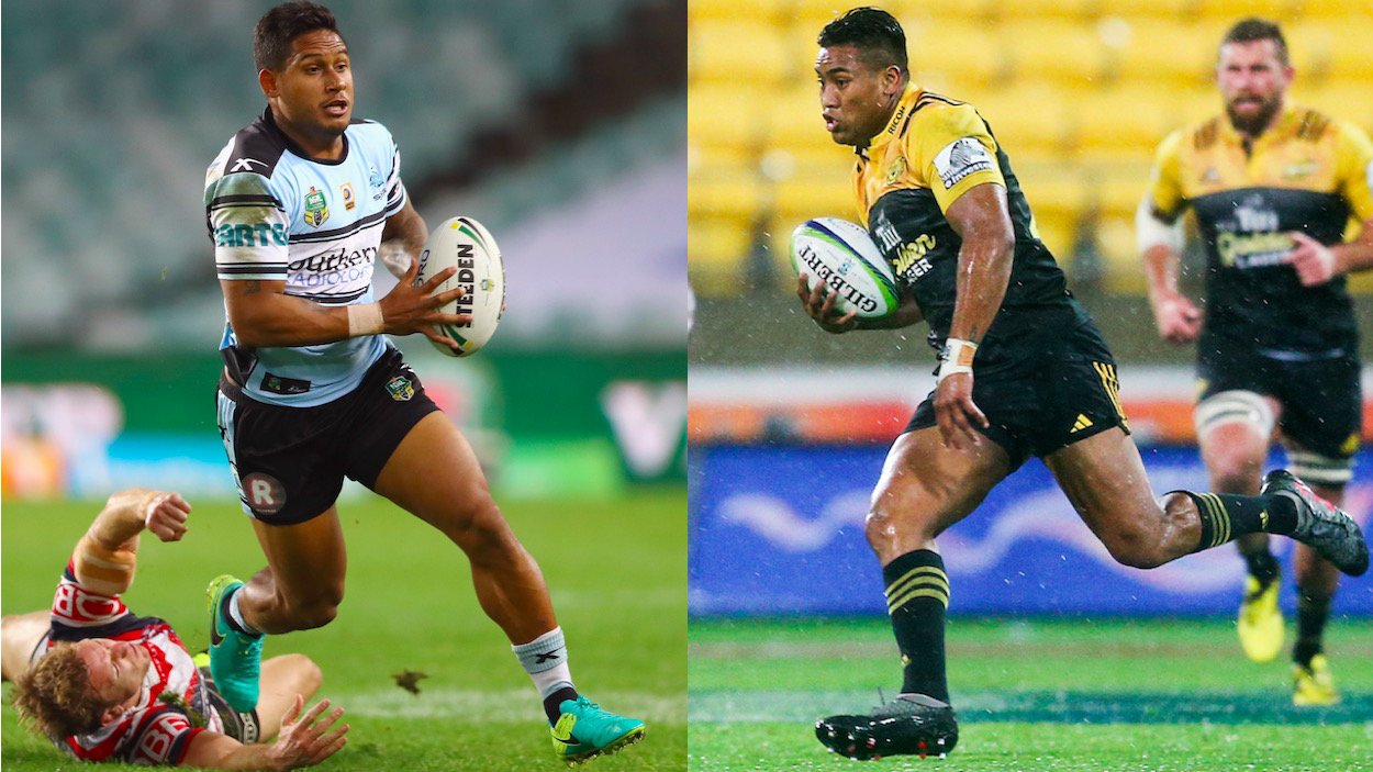 Sharks Vs Hurricanes: Whose Fans Will Be More Let Down If They Don't ...