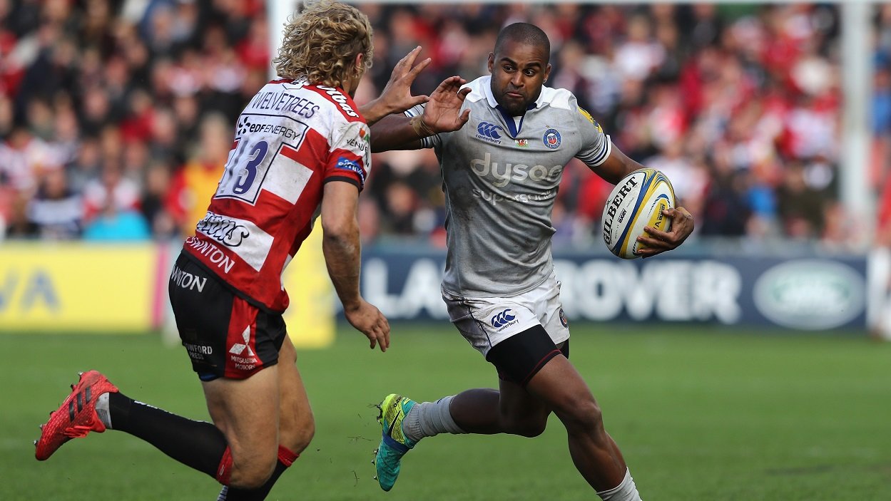 The second coming of Aled Brew