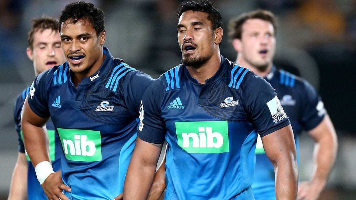 Scotty Stevenson: What the Blues need to do to turn their fortunes around