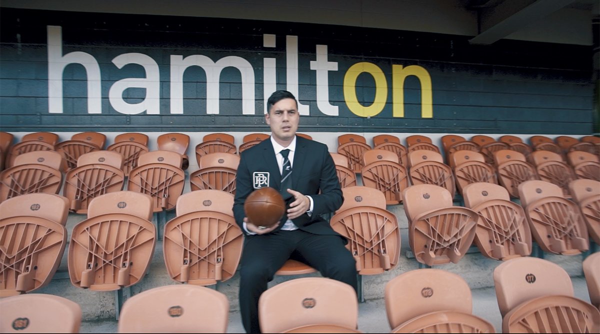 What Goes On Tour in Hamilton - Chiefs v British & Irish Lions Match ...