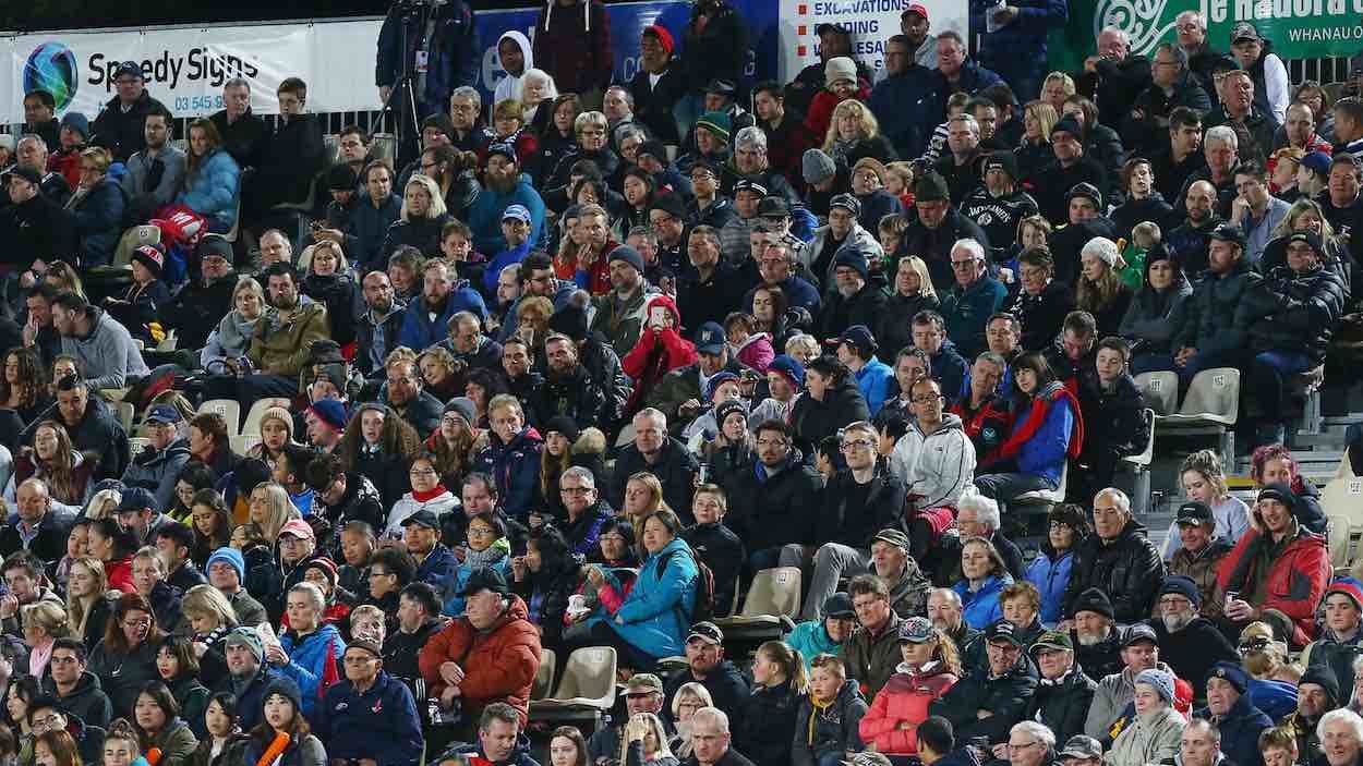 World Rugby make remarkable claim about the number of global rugby fans