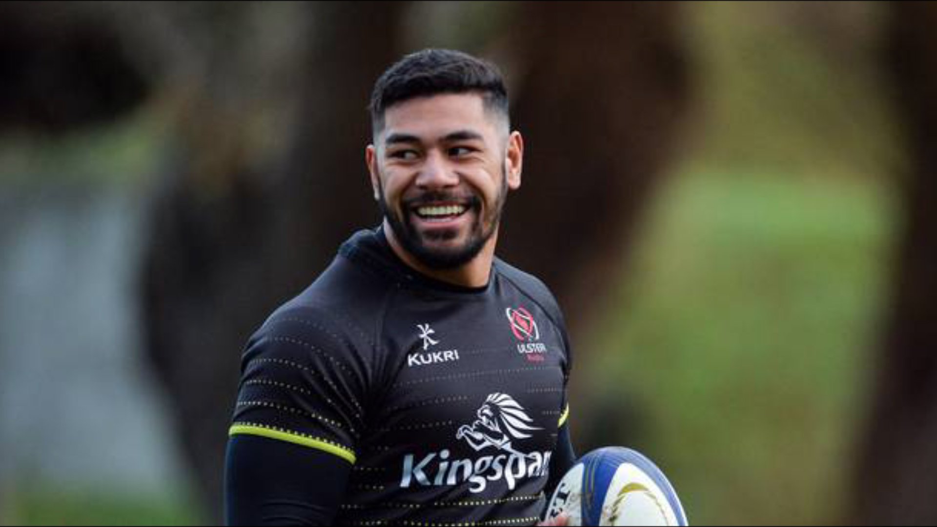 Charles Piutau deal 'wrecking' Premiership rugby - Sale boss