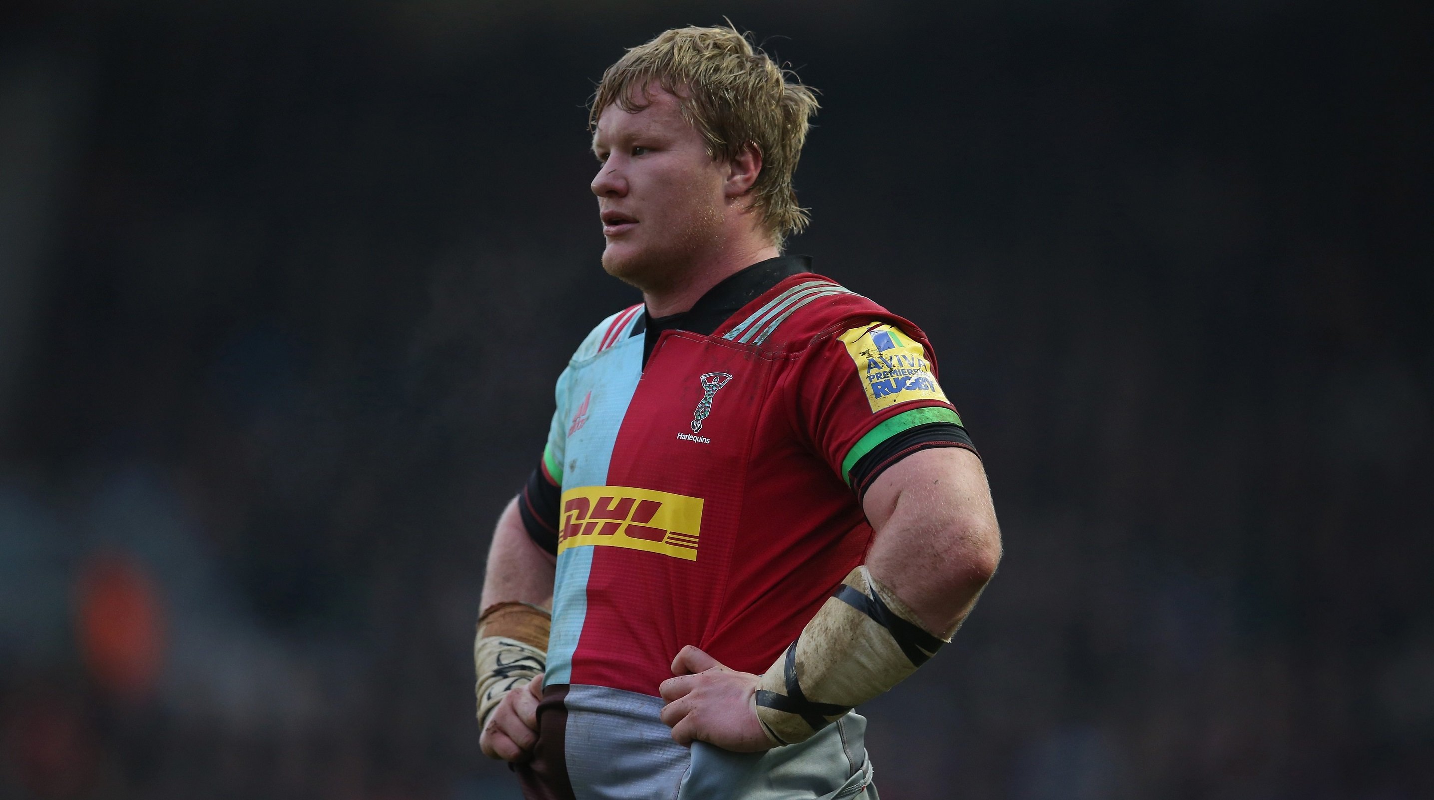 EXCLUSIVE: Namibian Bothma to continue Jacques Burger's brutal European ...