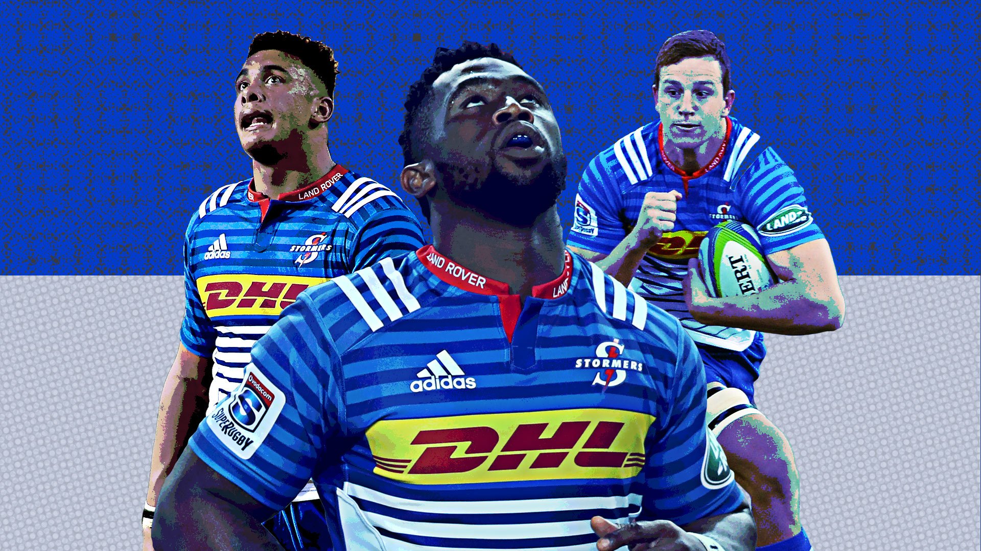 Stormers the enigma of South Africa - Super Rugby 2018 Preview