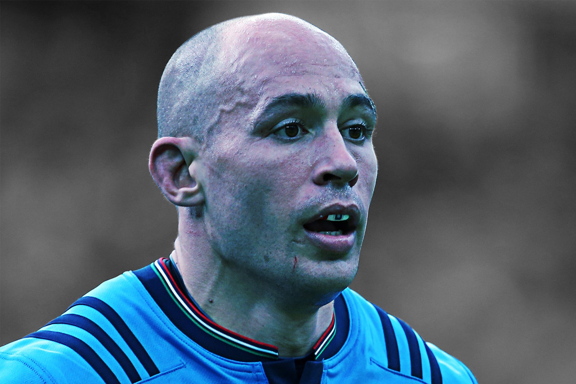 Sergio Parisse's greatest victories