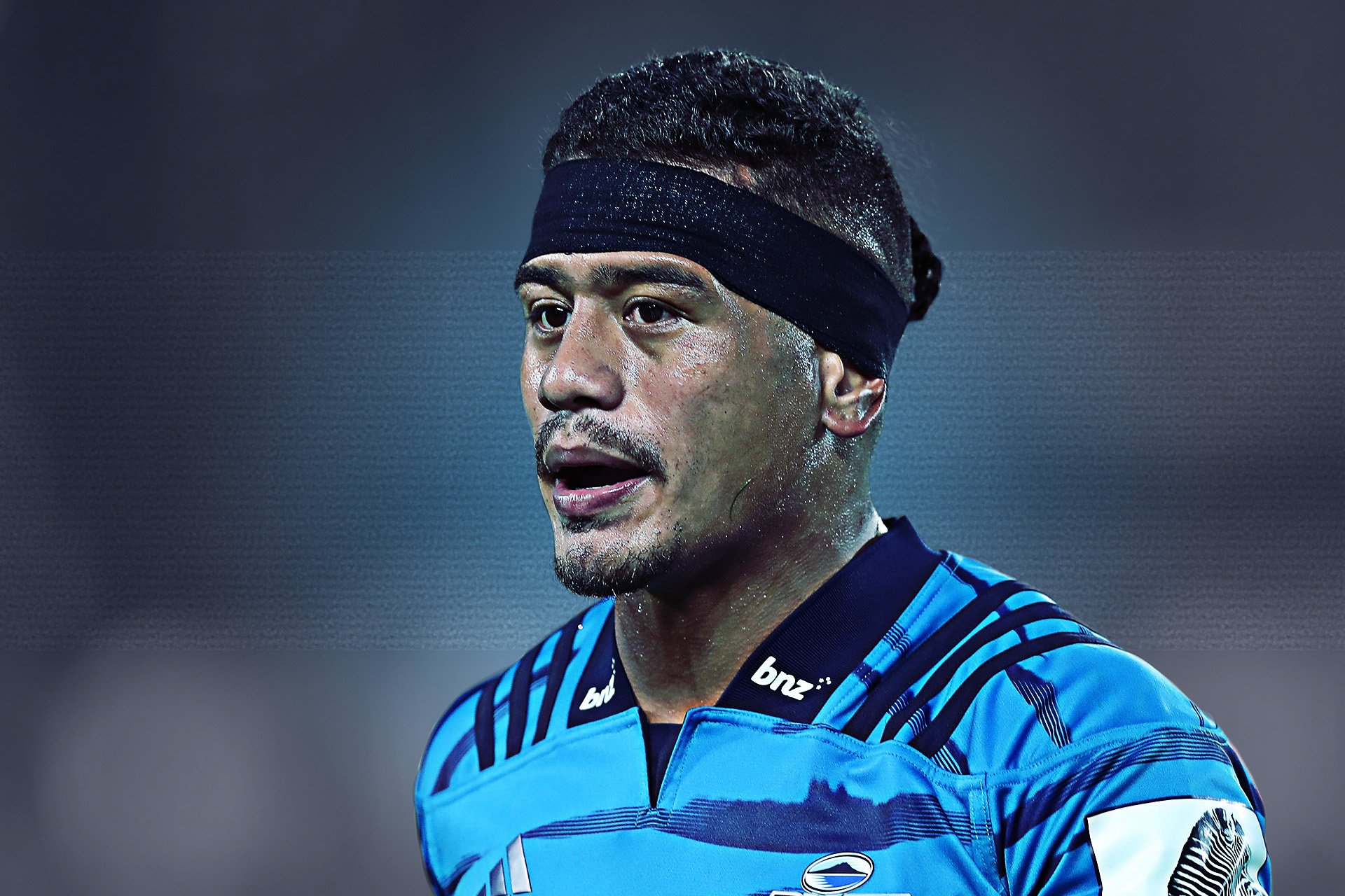 Augustine Pulu is exactly what the Blues need right now
