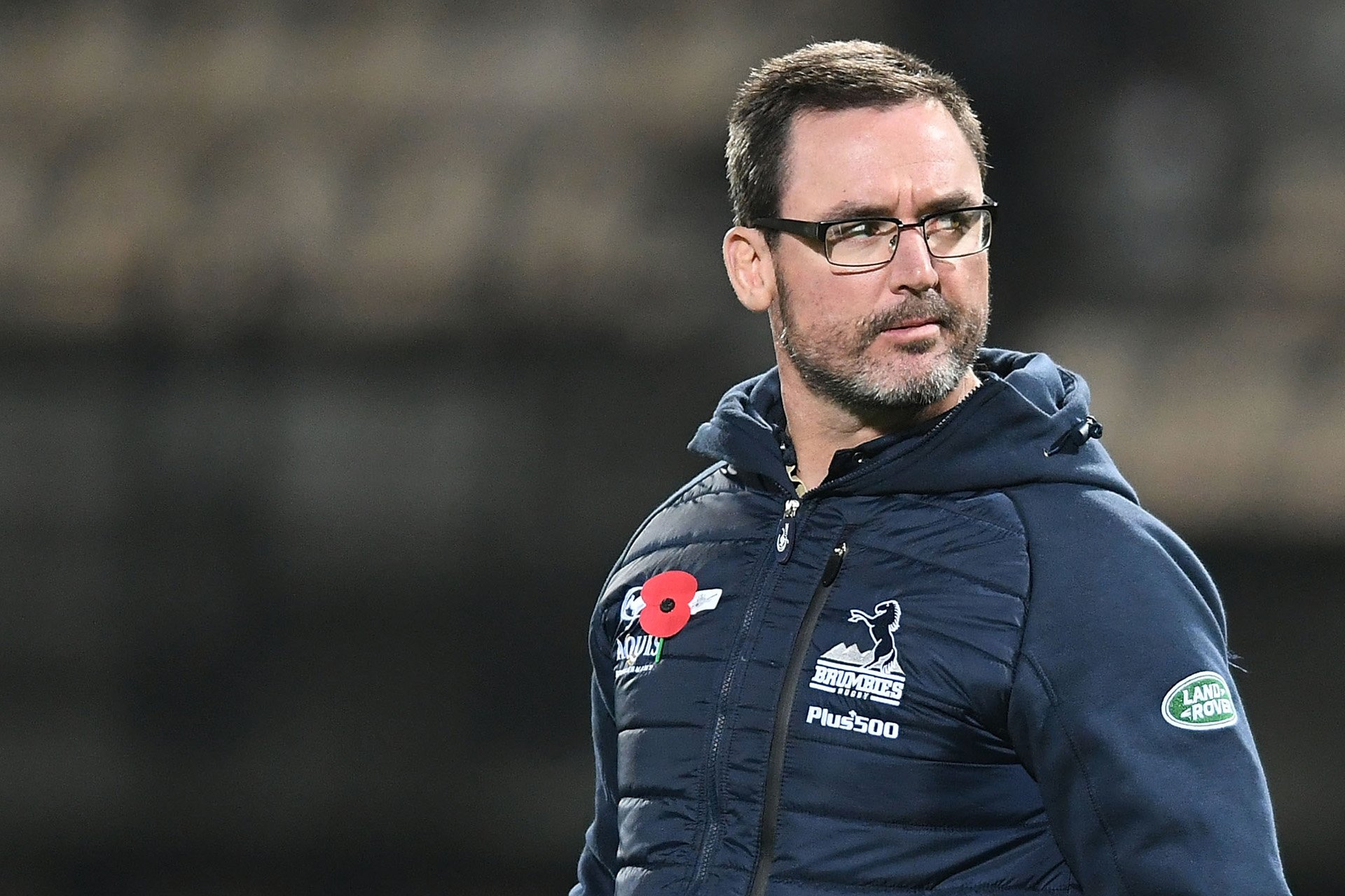 Brumbies extend head coach Dan McKellar