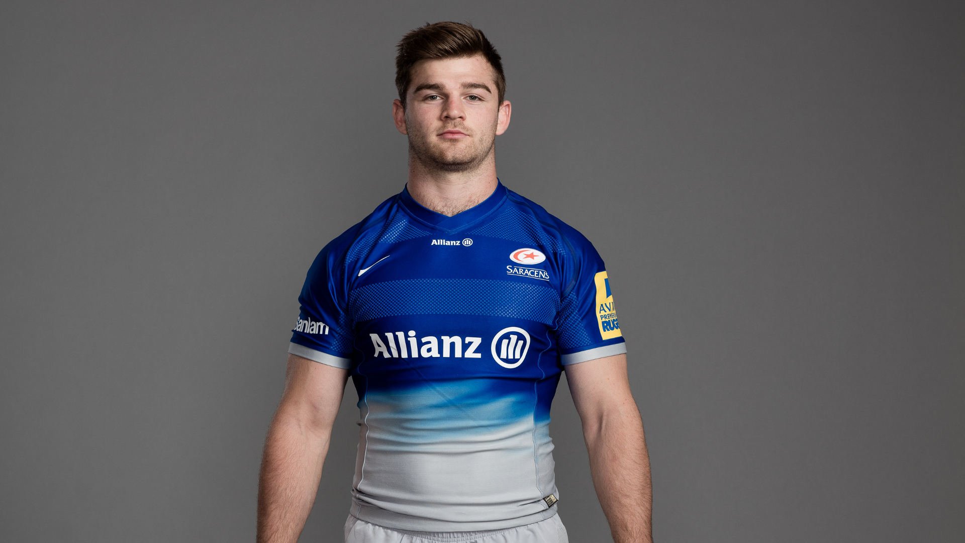 Former Saracens player settles £3m 'fire extinguisher' case