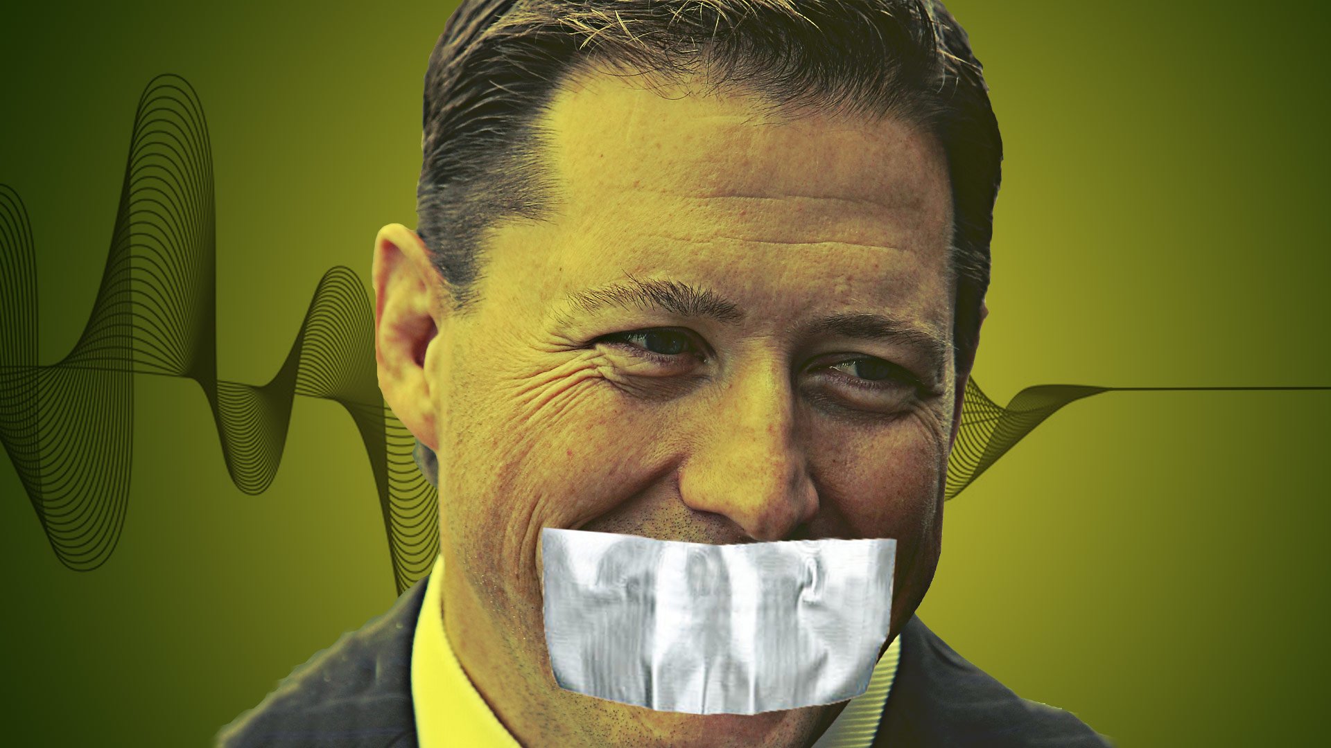 Opinion - Listening to Phil Kearns has become intolerable