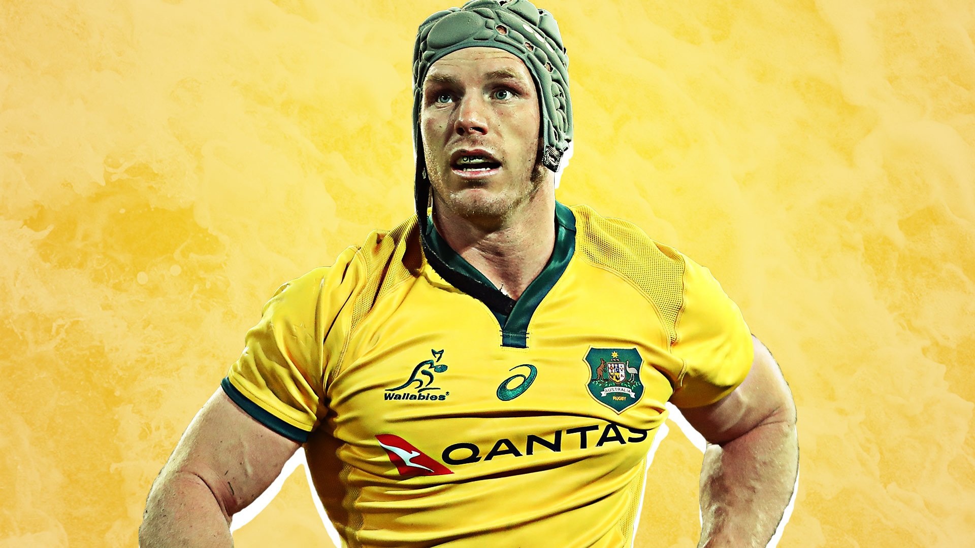 David Pocock to make his much-awaited return against Samoa - and take ...