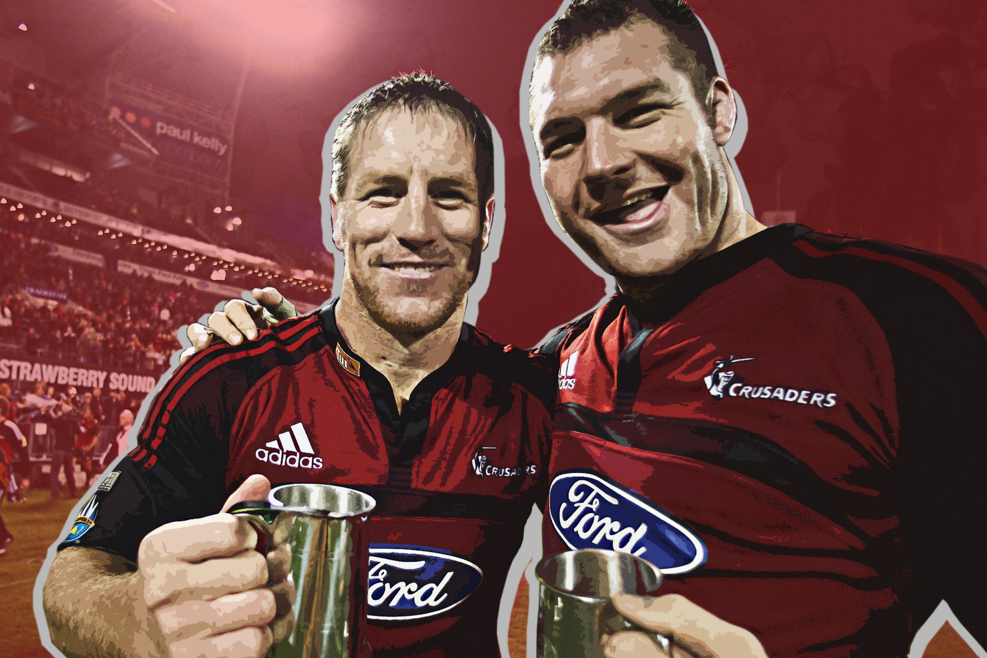 Ali Williams: The winning formula for finals rugby