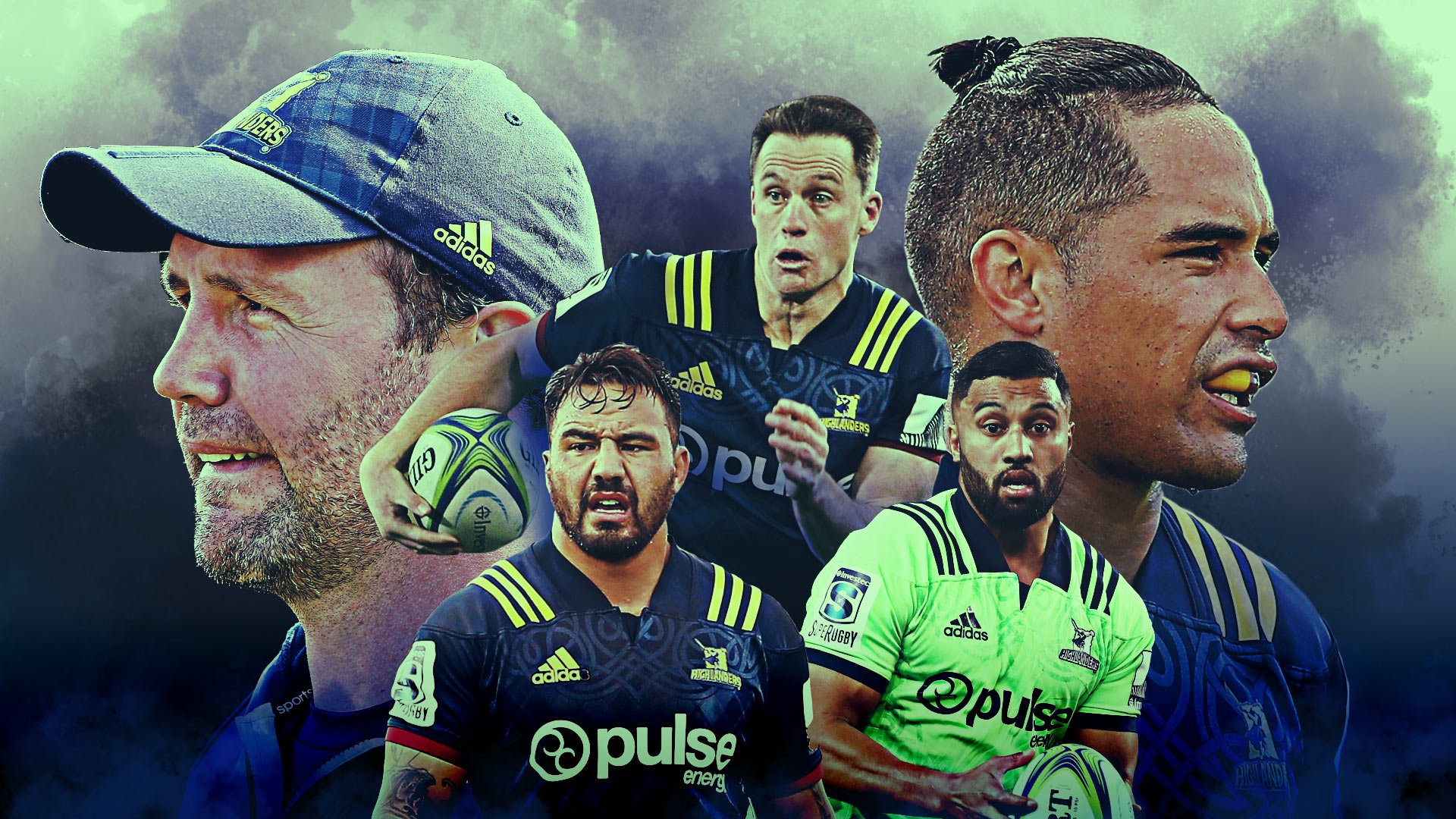 Highlanders playoff exit spells end of an era – Season Review