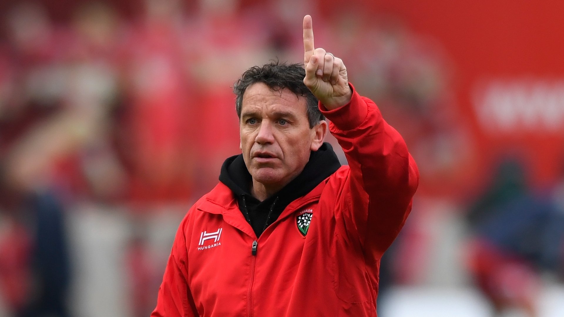Exclusive: Former Bath and Toulon coach Mike Ford on verge of shock ...
