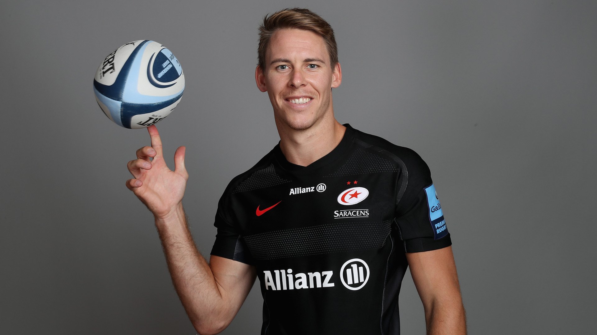 'I was running during pre-season and knew it just wasn’t right' - Liam ...