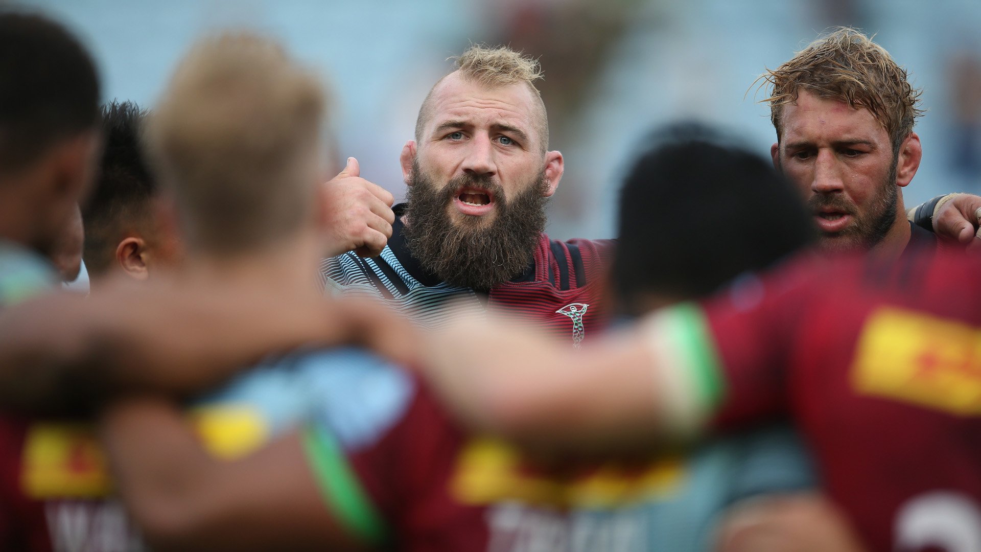 The reaction of pro players to Saracens' salary cap statement has taken ...