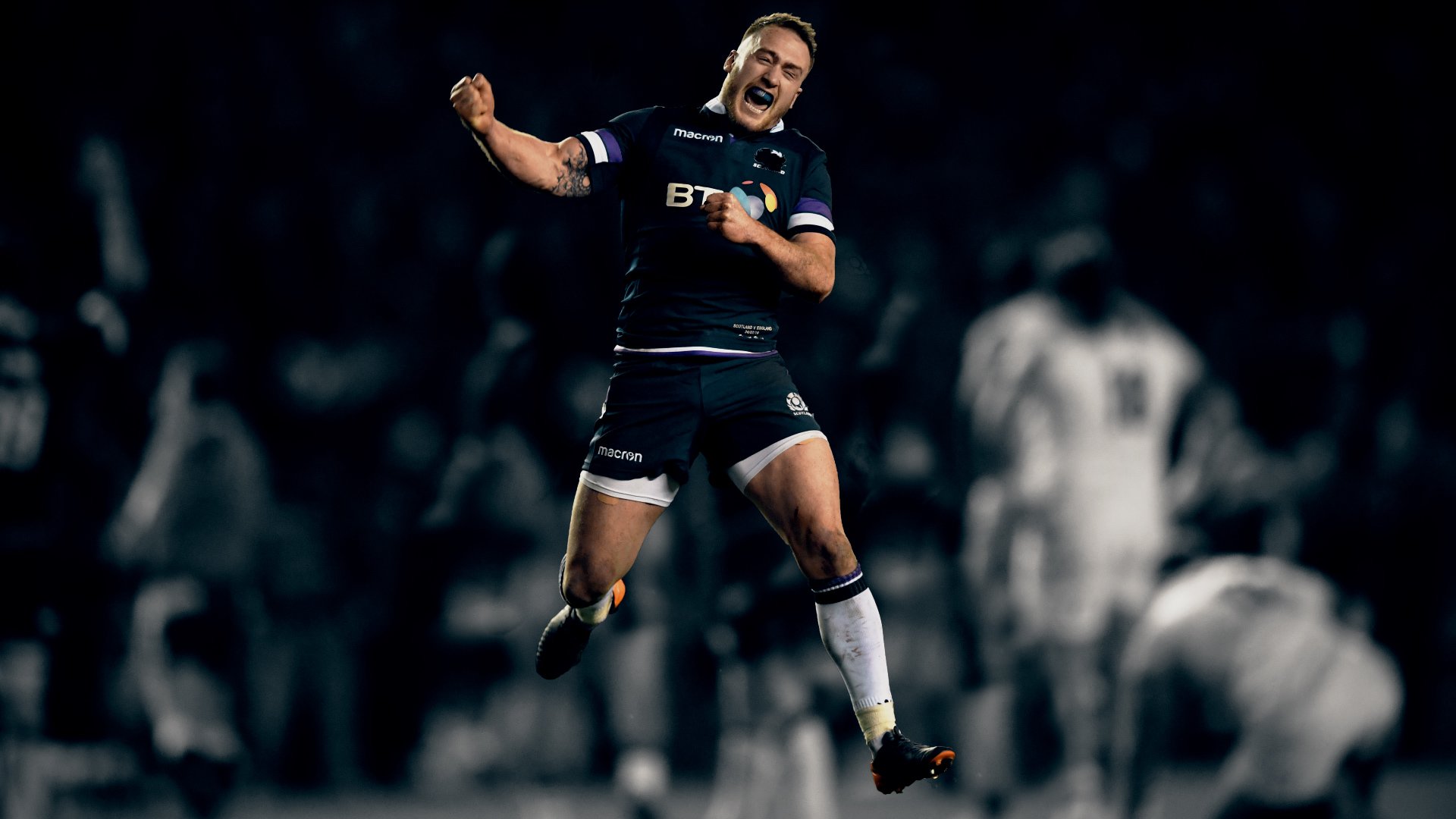 Should Hogg stay or Hogg go?