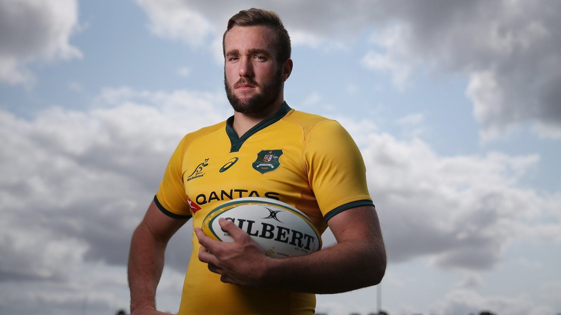 Rodda signs new deal with Australia and Reds