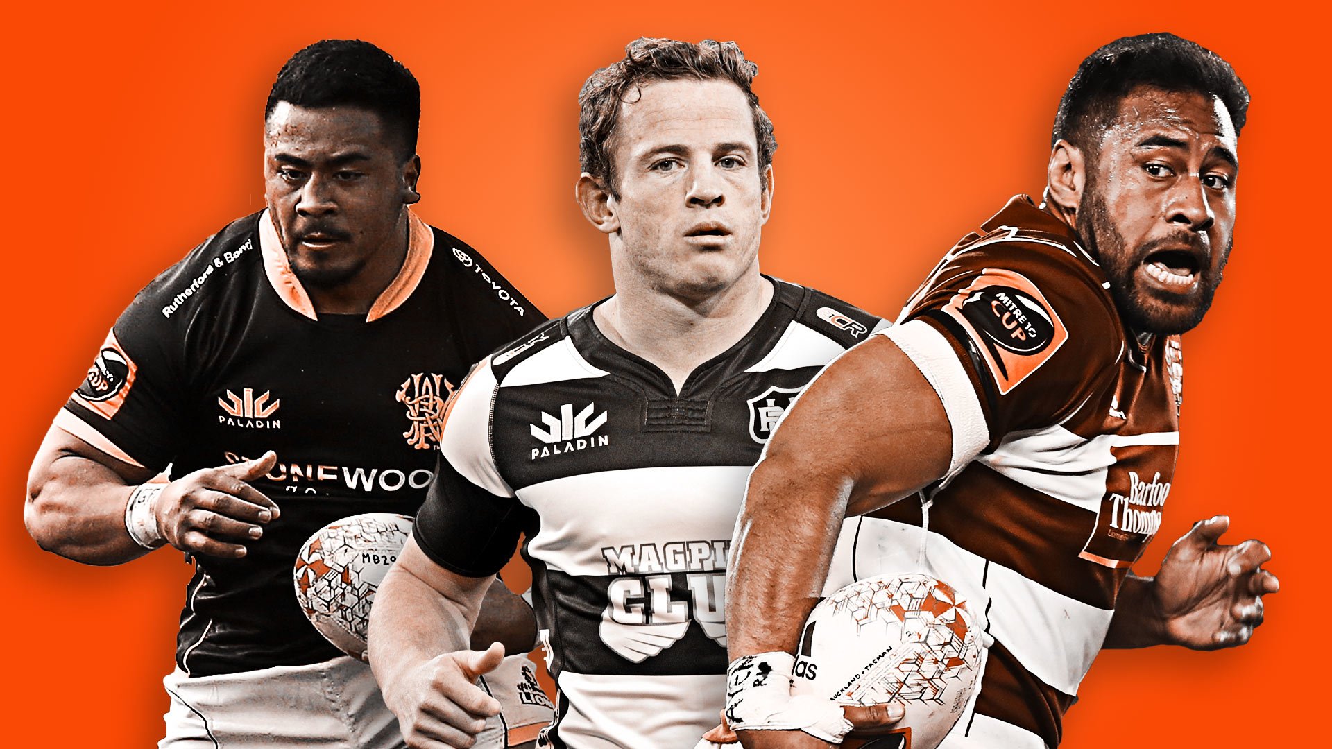 Mitre 10 Cup Power Rankings - Week 4