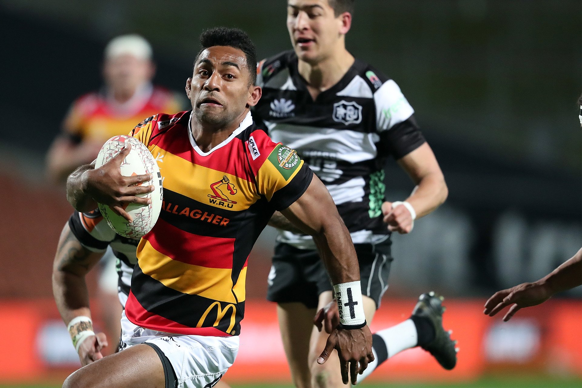 No more excuses, Sevu Reece belongs at the next level