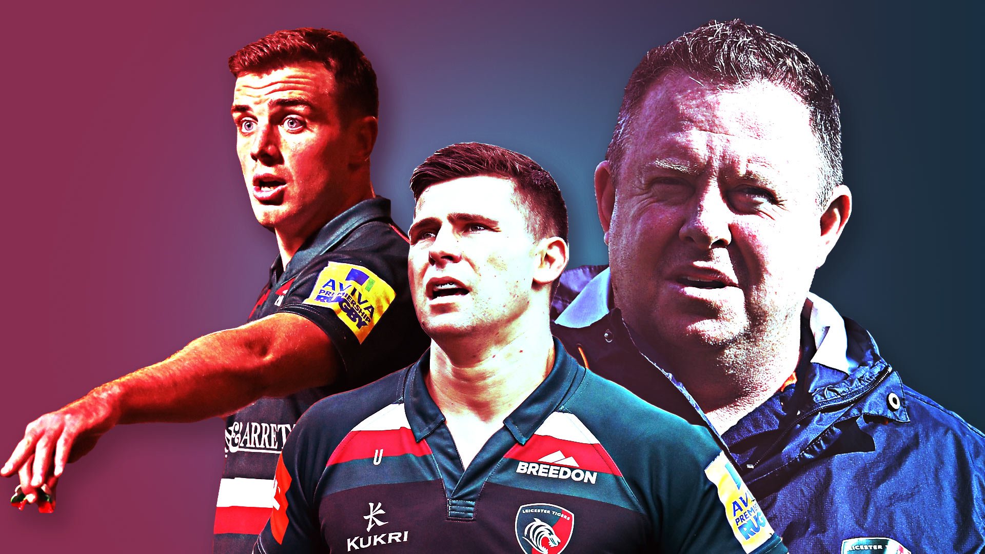 The toothless Tigers - the worrying aspects of Leicester's attack