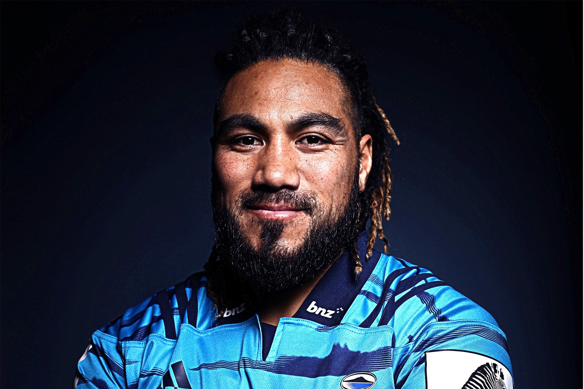 'I want to be an All Black again' - Returning All Blacks legend ready ...