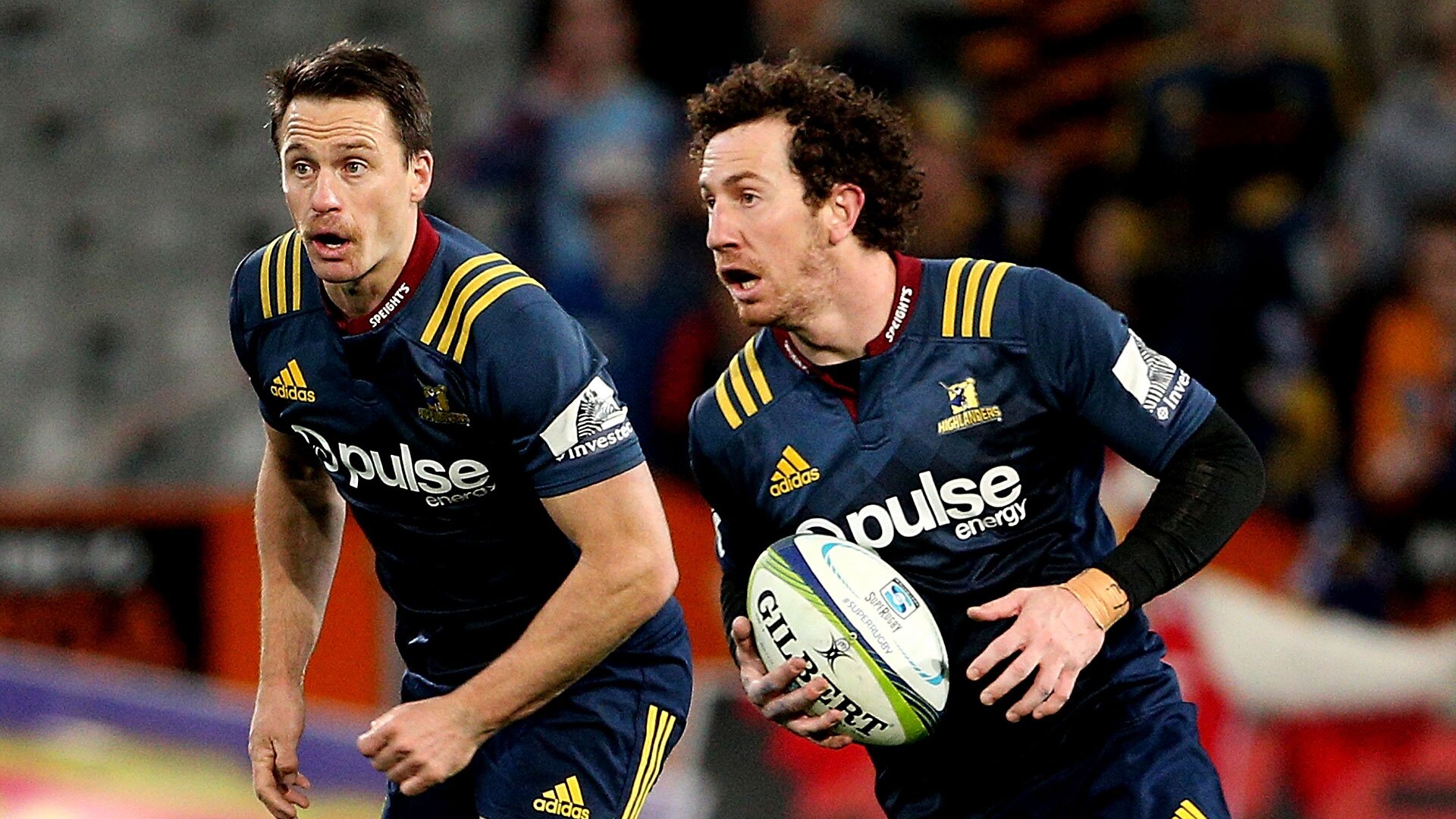 The GOAT is back to fill gap for the Highlanders