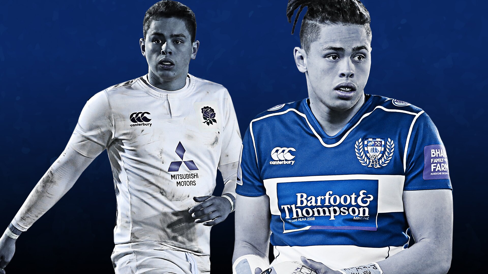 England prospect Jacob Umaga carving his own path in New Zealand