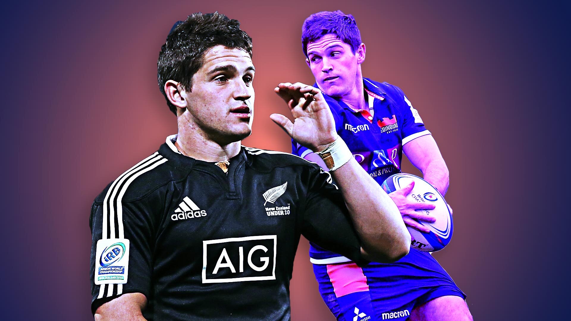 Kiwi Abroad - Former NZ under-20 captain Simon Hickey thriving in Europe