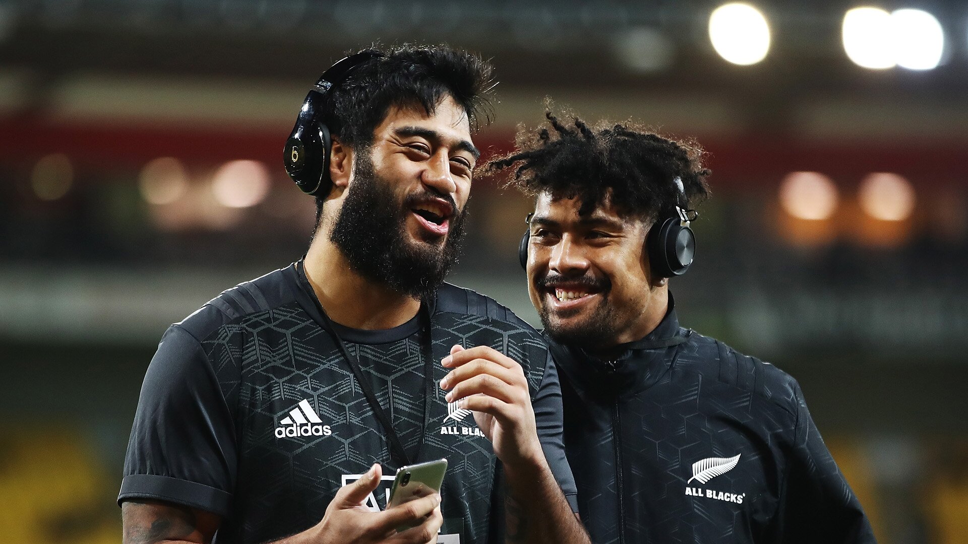 All Blacks omission Akira Ioane snapped up by NZ Maori