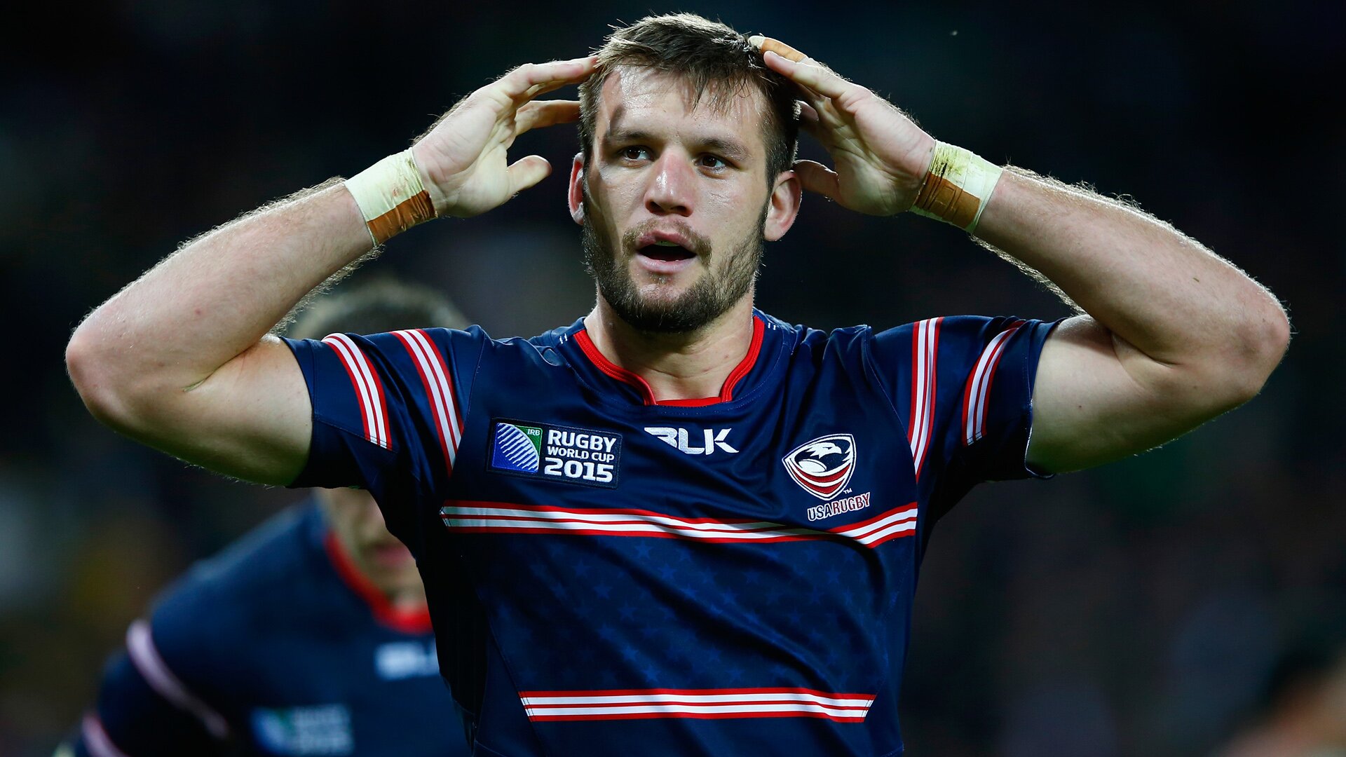 Scotty Stevenson: Passing of Dr Z adds extra motivation for Eagles in ...