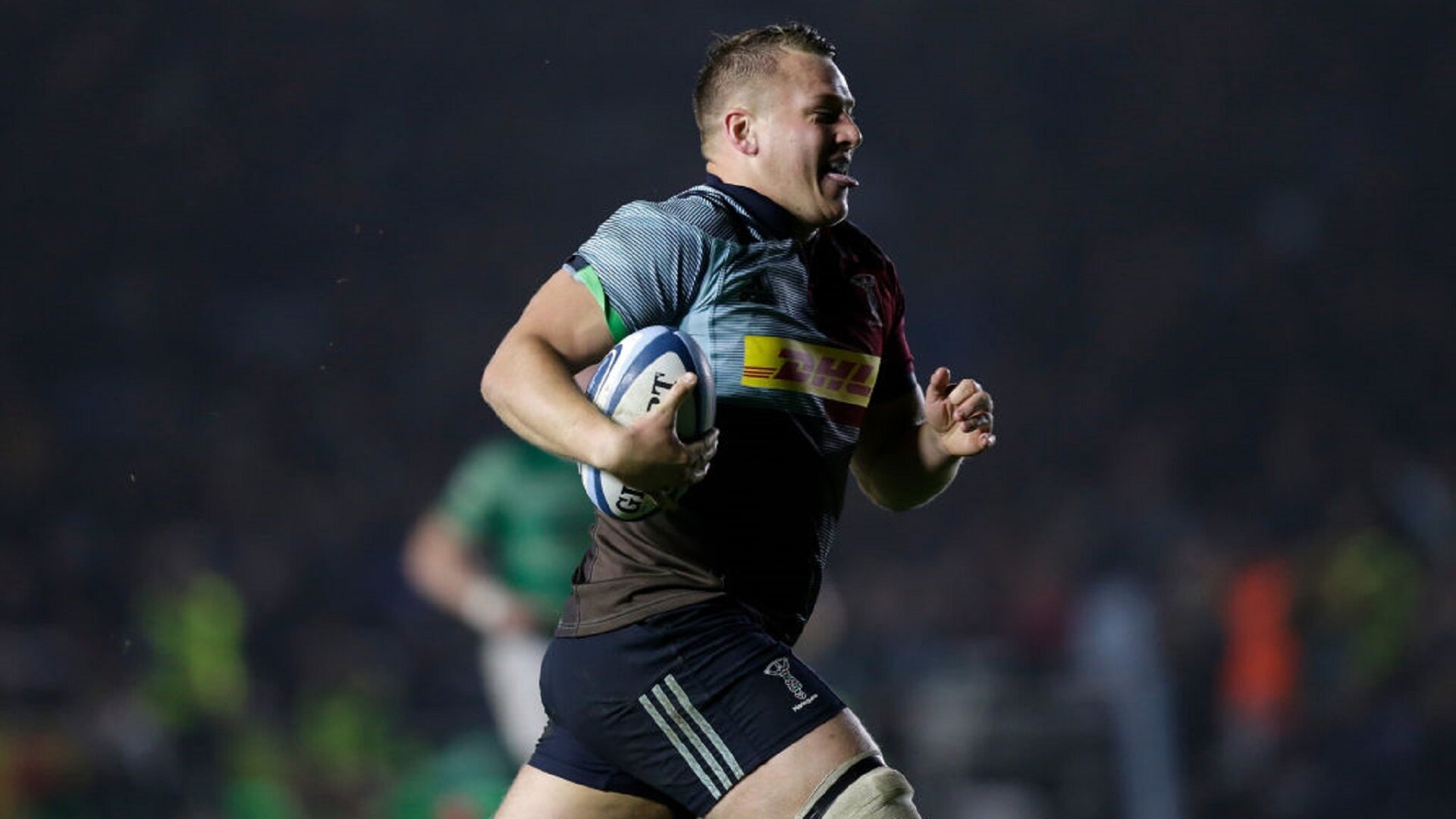 Gallagher Premiership XV of the Week - Round 7