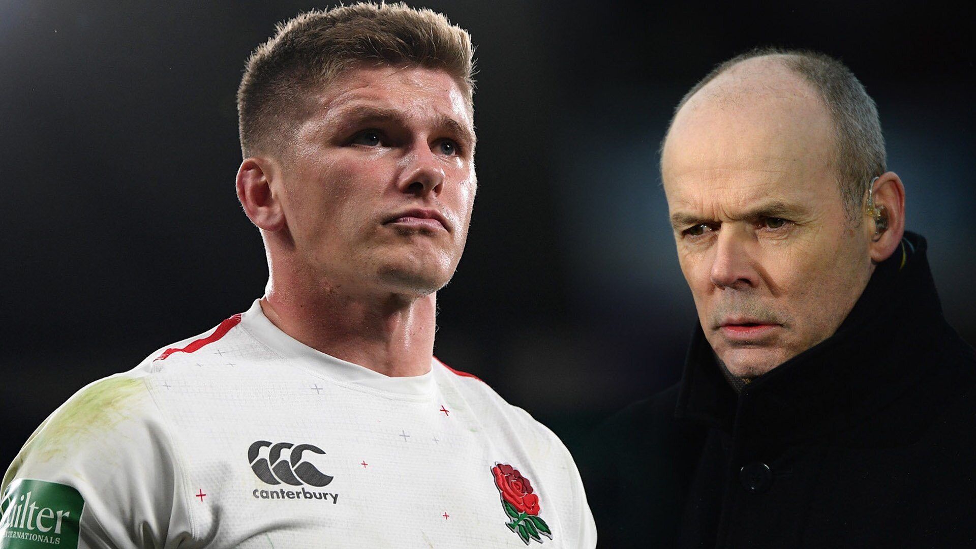 Woodward: Cancel entire Six Nations