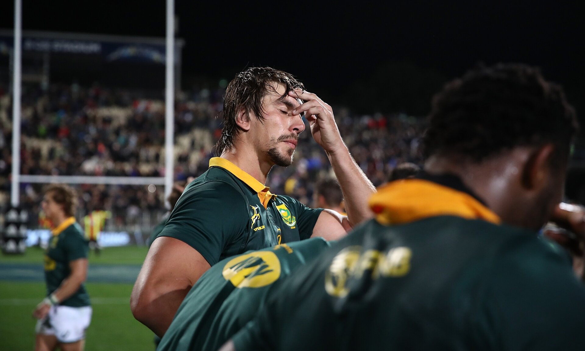 Commission twist in Eben Etzebeth saga