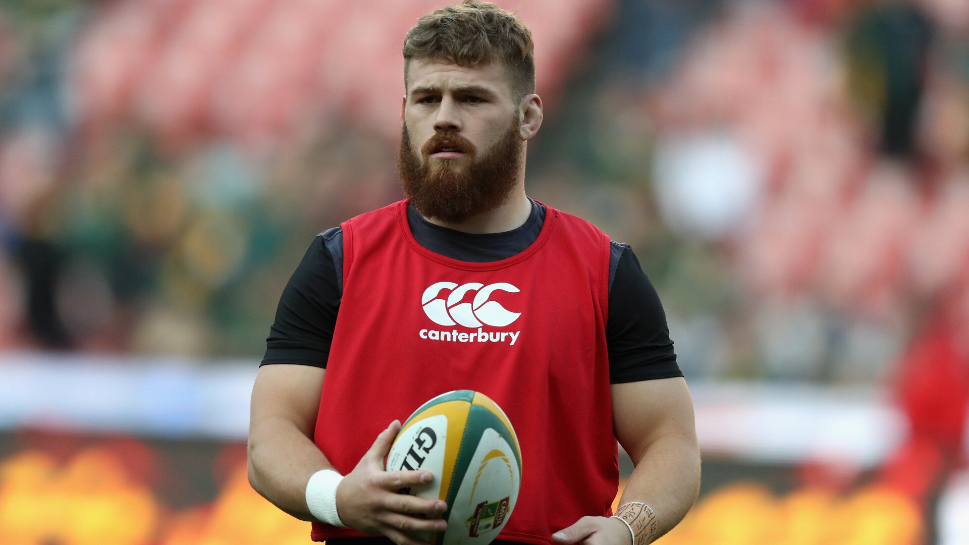 Cowan-Dickie transfer saga set to come to an end