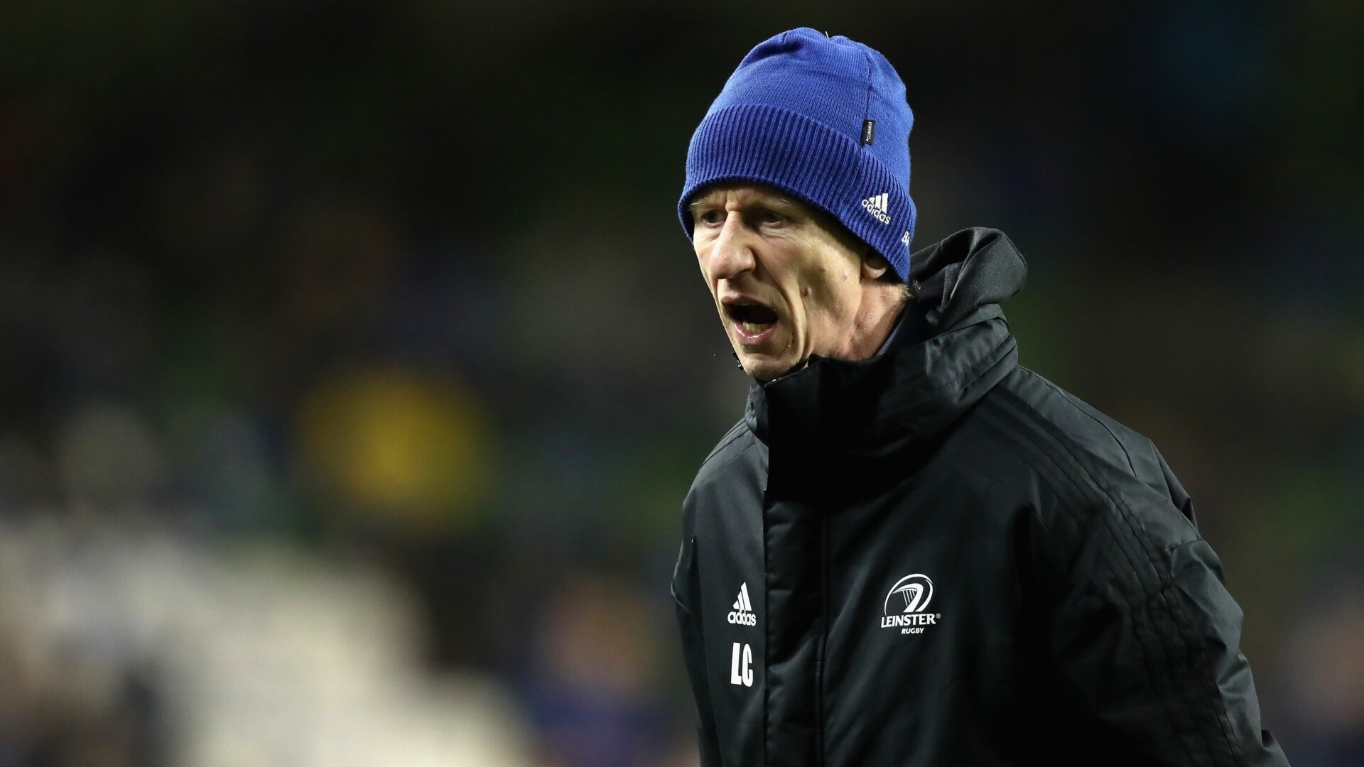 Leinster race to bonus point victory with eight-try stuffing of Connacht