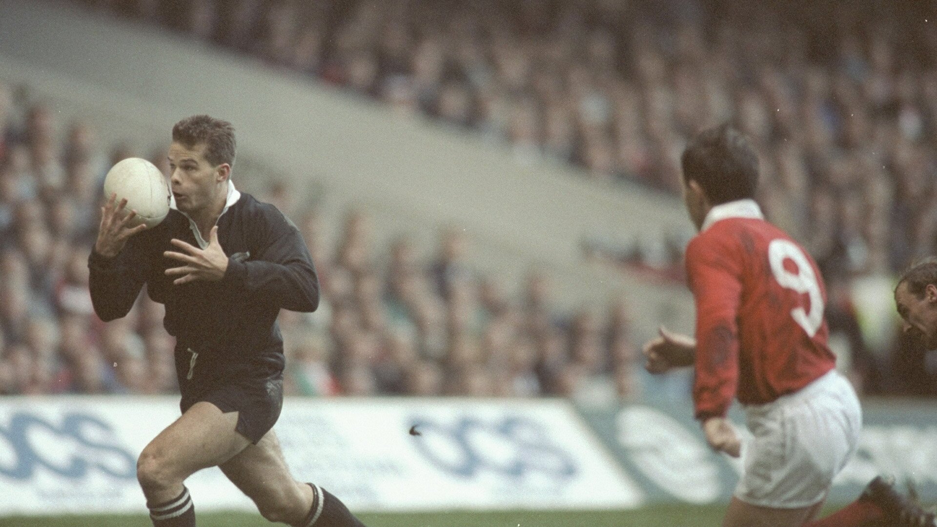 In Conversation: Craig Innes