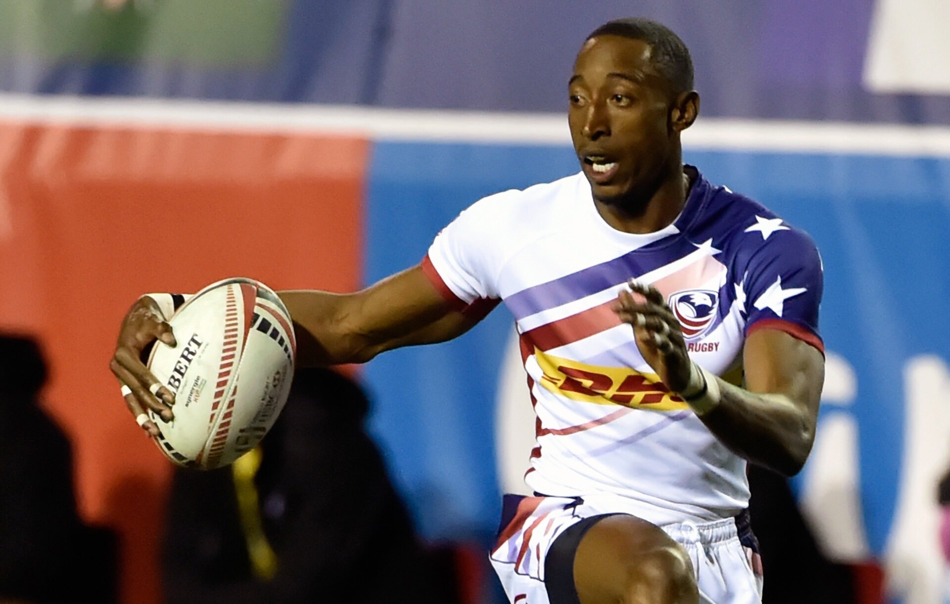 'I need to change things in my game' - Perry Baker