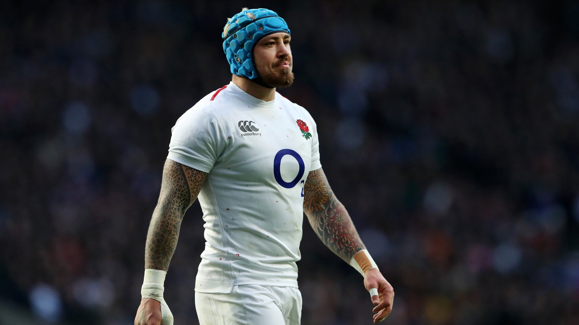 Flankers at scrum-half and wings on the openside: is positional ...