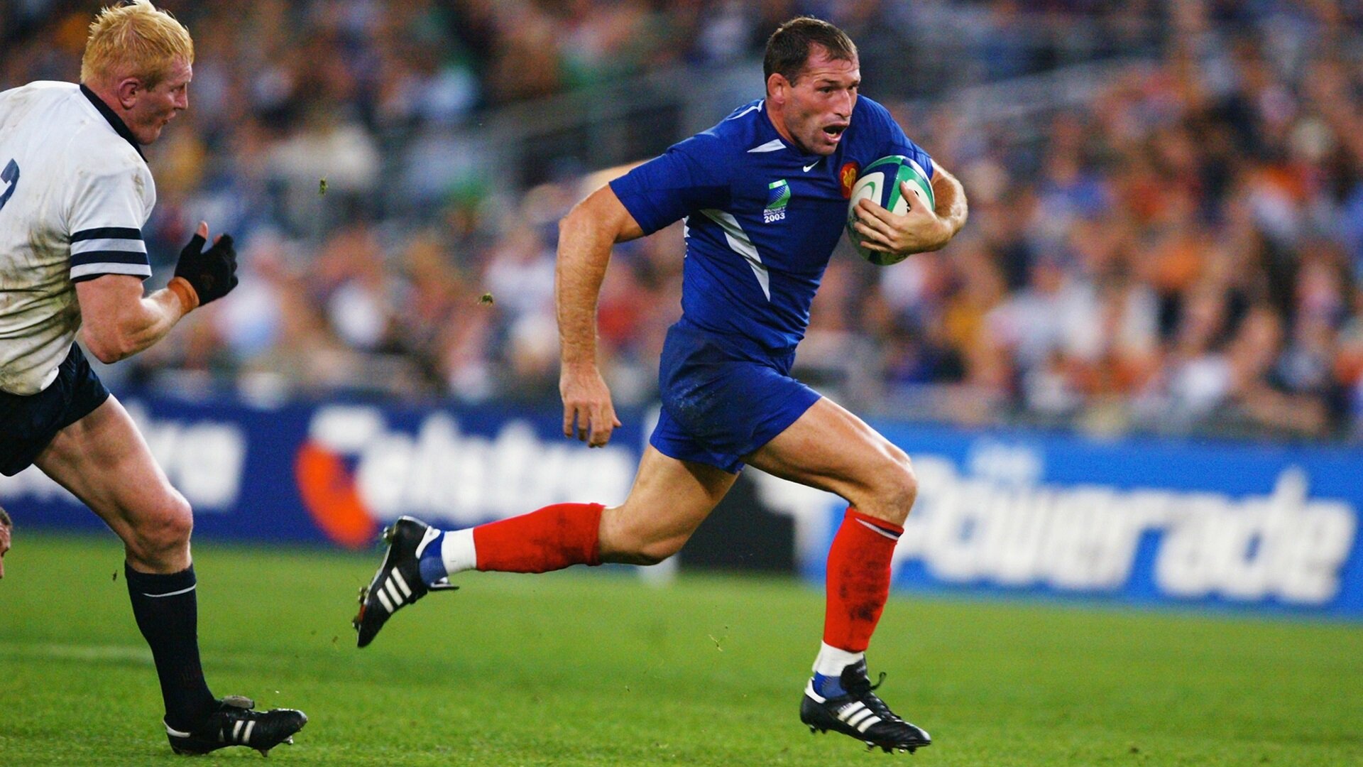 Legendary French back rower the latest to criticise the Les Bleus