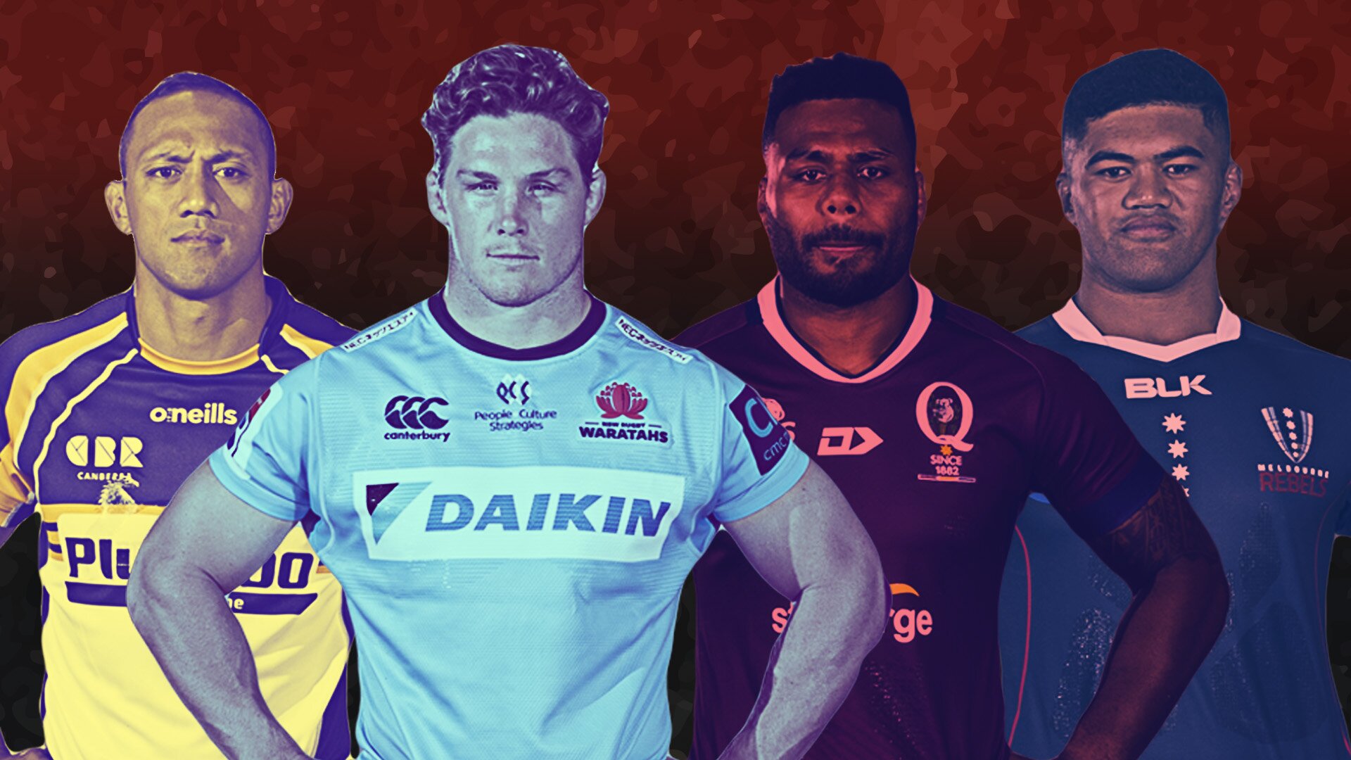 Which Australian Super Rugby teams have learned their lessons from last ...