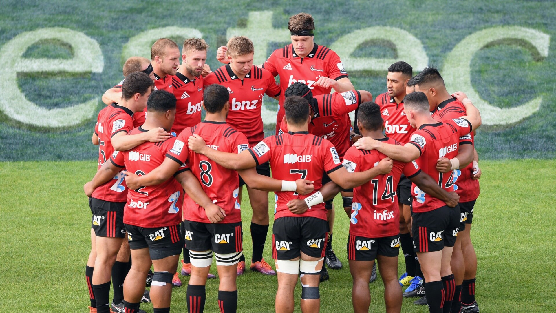 Crusaders call for patience on name change ahead of emotional return to ...