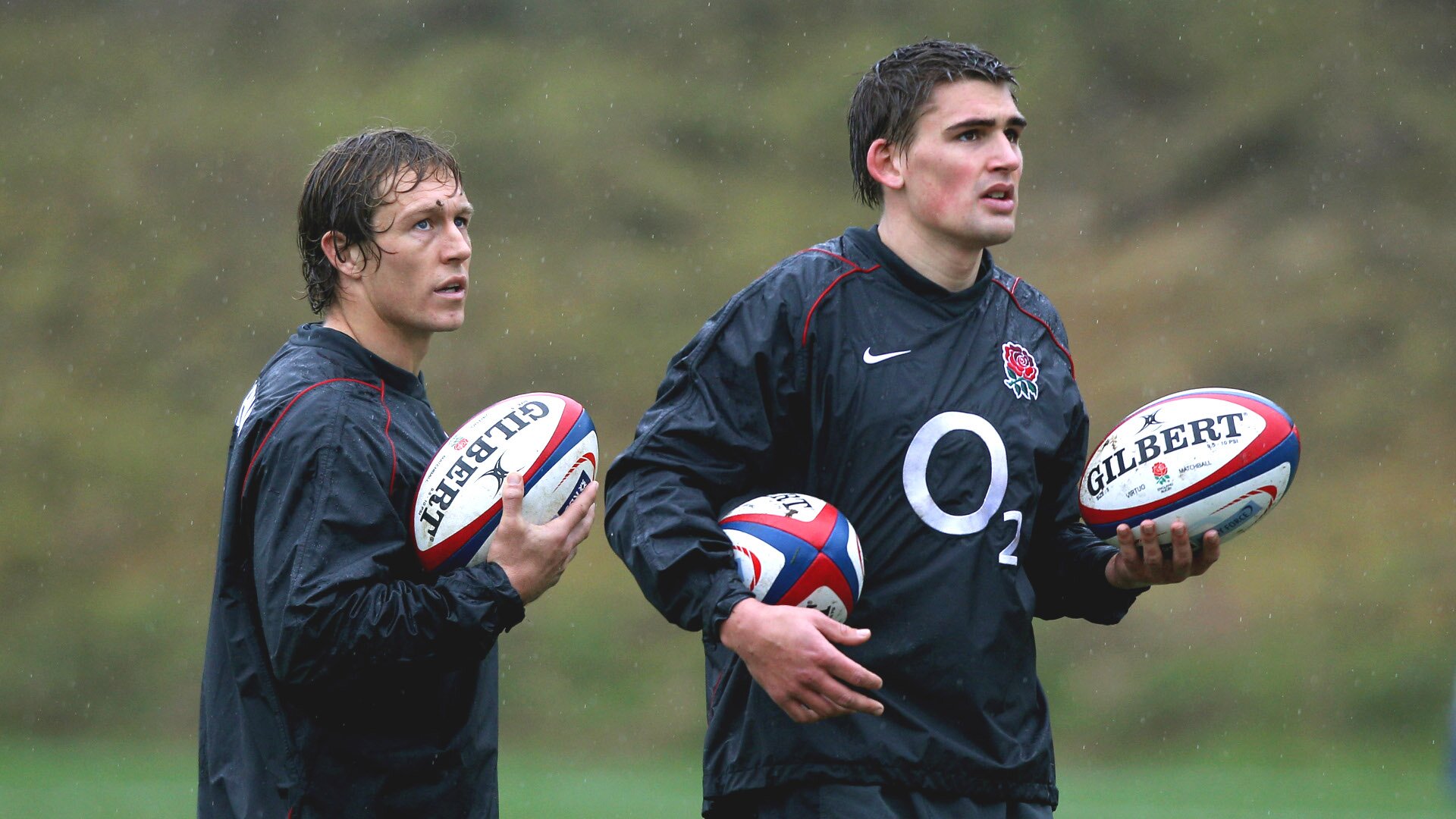 Former England fly half calls time on distinguished career