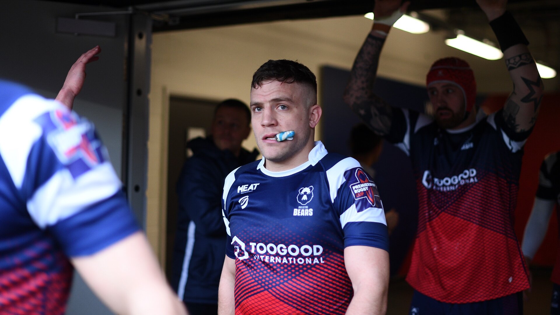 Ian Madigan - the £500k a year A League player