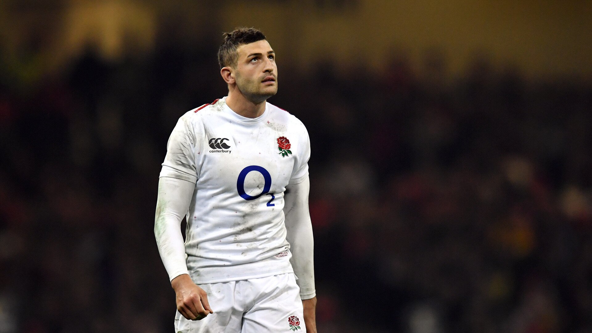 England star Jonny May rejoins Gloucester