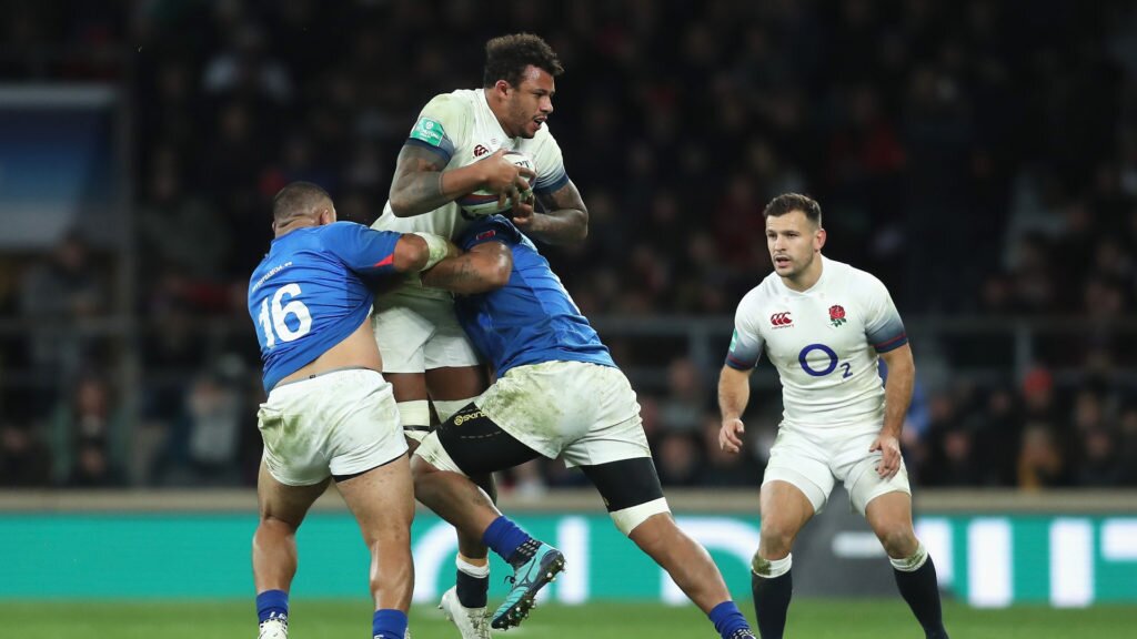 Rugby News | Latest Rugby News & Articles | RugbyPass